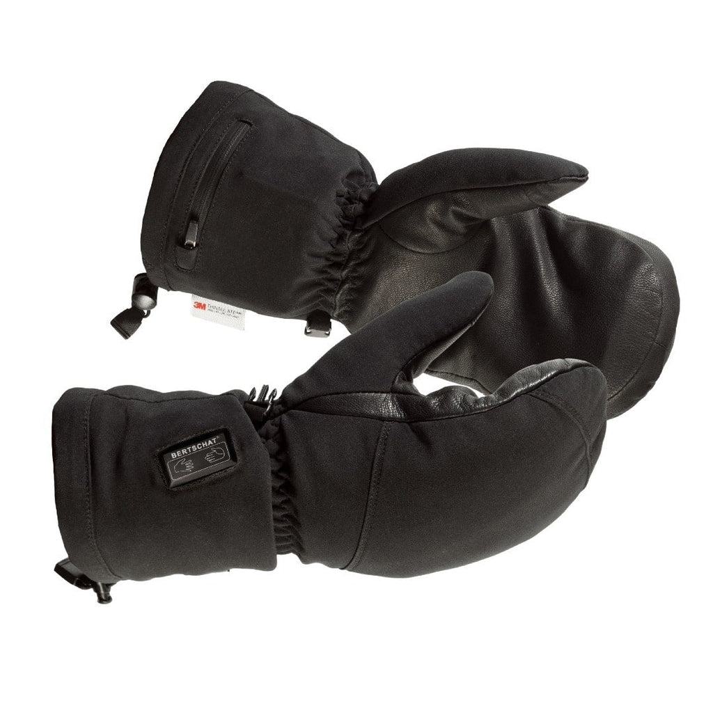 Heated Mittens PRO - Dual Heating | USB – BERTSCHAT® [IE]