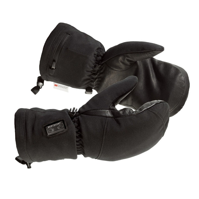 Heated Mittens PRO - Dual Heating | USB – BERTSCHAT® [IE]