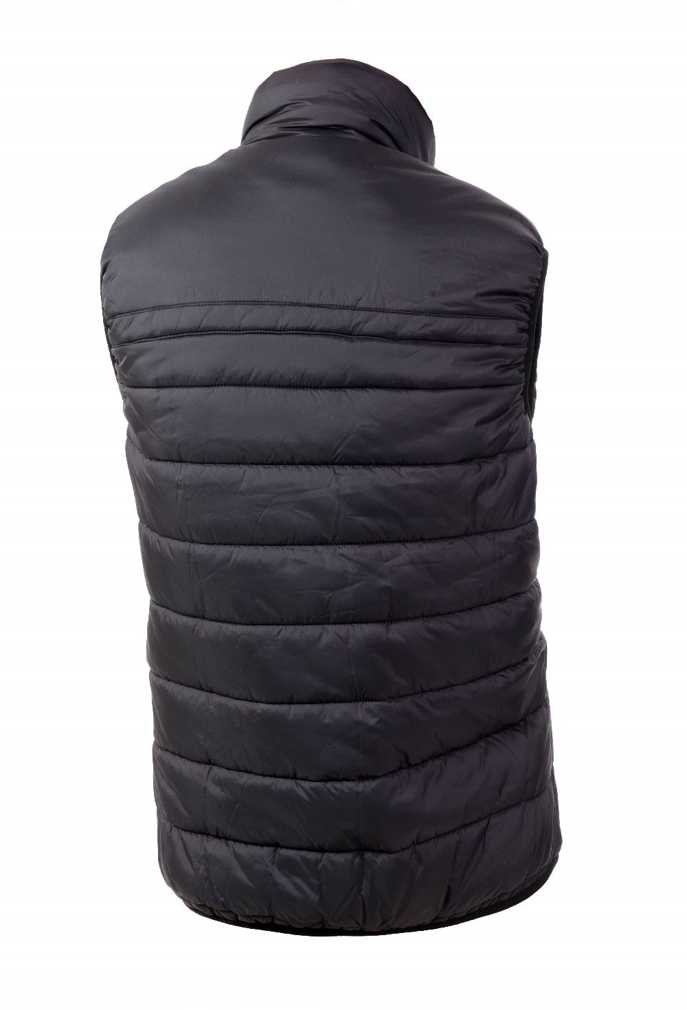 Padded Heated Bodywarmer Women - Dual Heating | USB – BERTSCHAT® [IE]